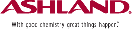 Ashland Logo - HB Chemical